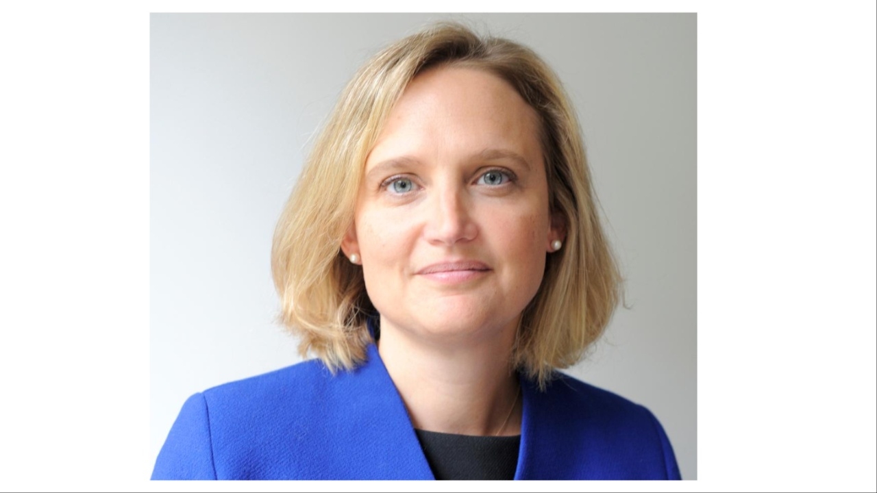 Marie-Caroline Laurent leaving CLIA Europe for MSC Group