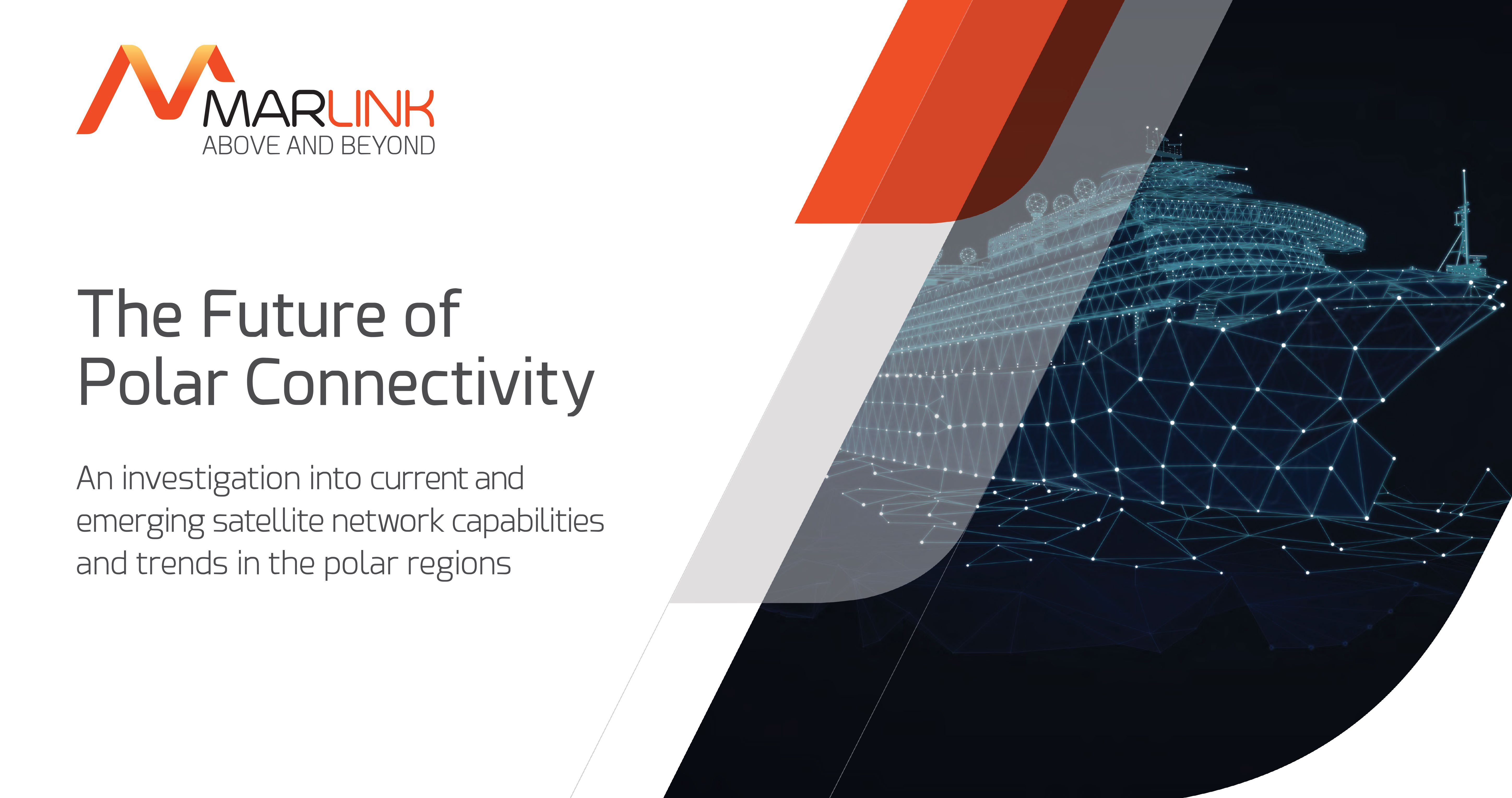 Discover the Future of Polar Connectivity