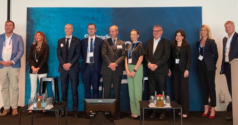 Energy efficiency and crew training are key to ESG success