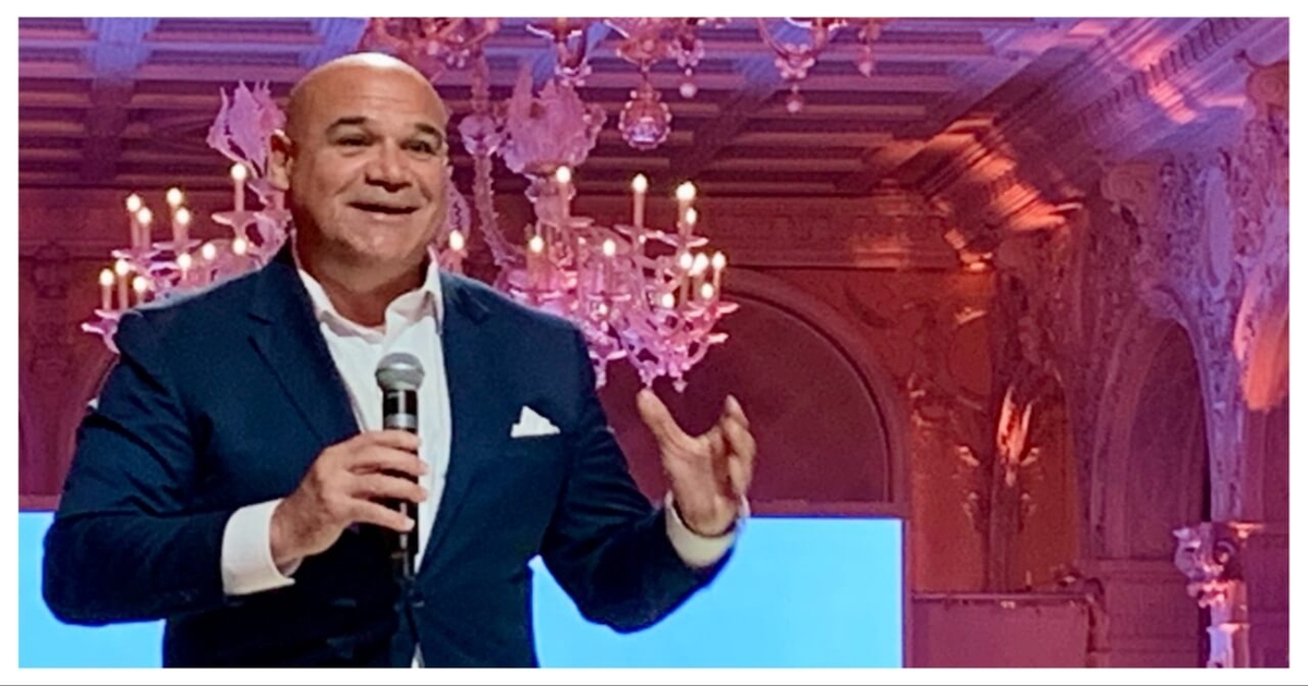 The big one: David Herrera on NCL future ship platform