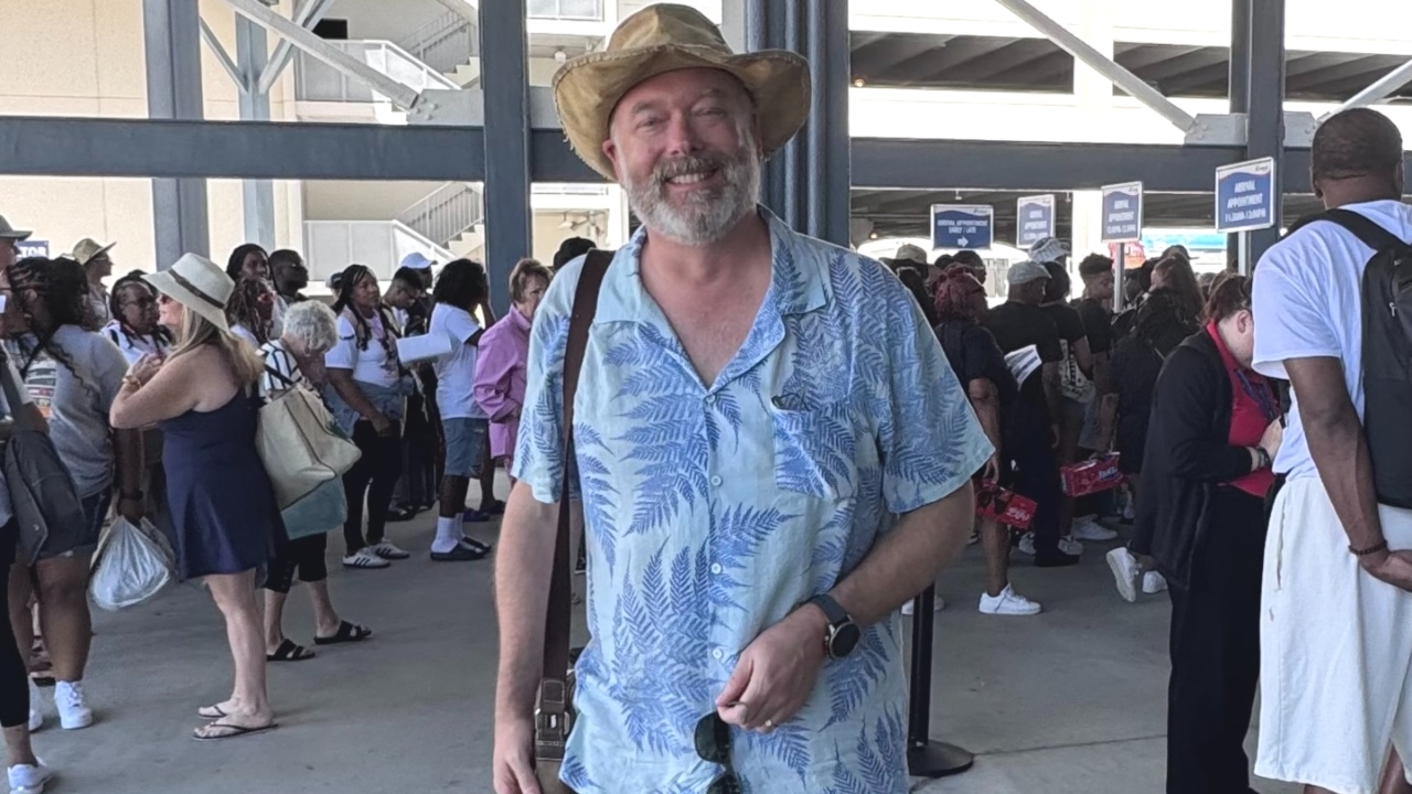 Harding+ CEO conducts undercover retail assessments