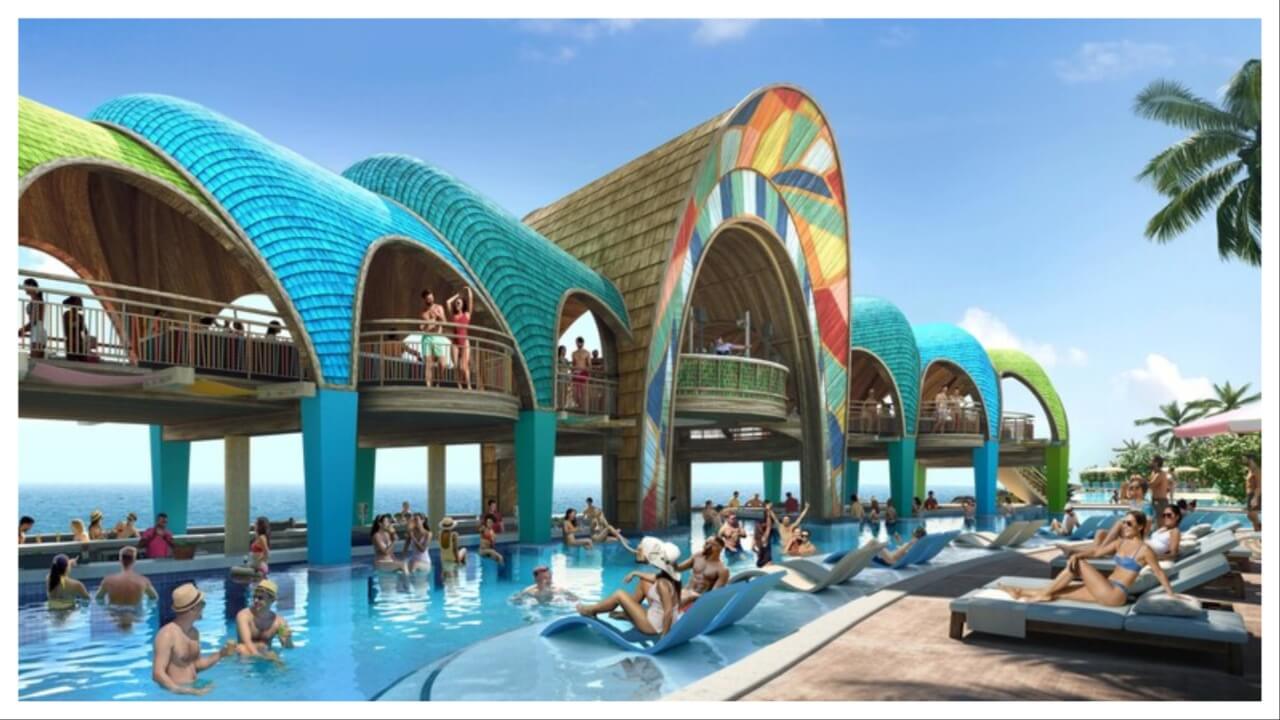 Royal Beach Clubs beckon in Royal Caribbean 26/27 short cruises