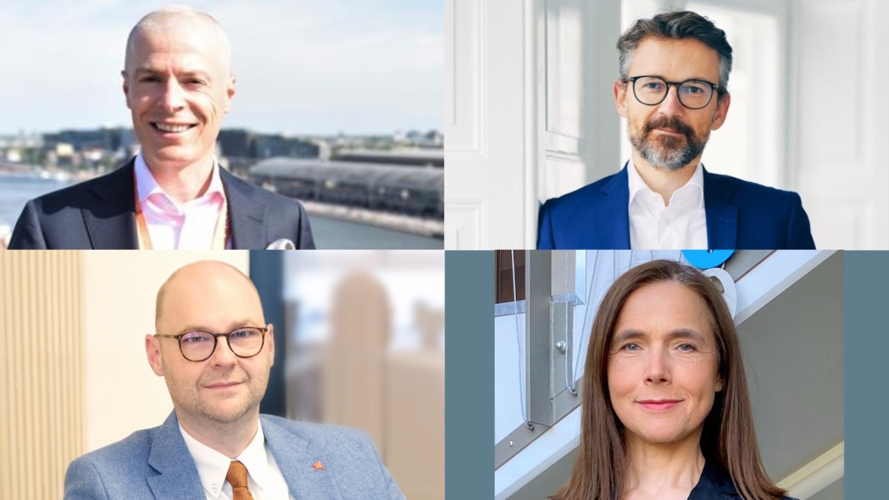 CLIA CEO Bud Darr to give Seatrade Europe keynote