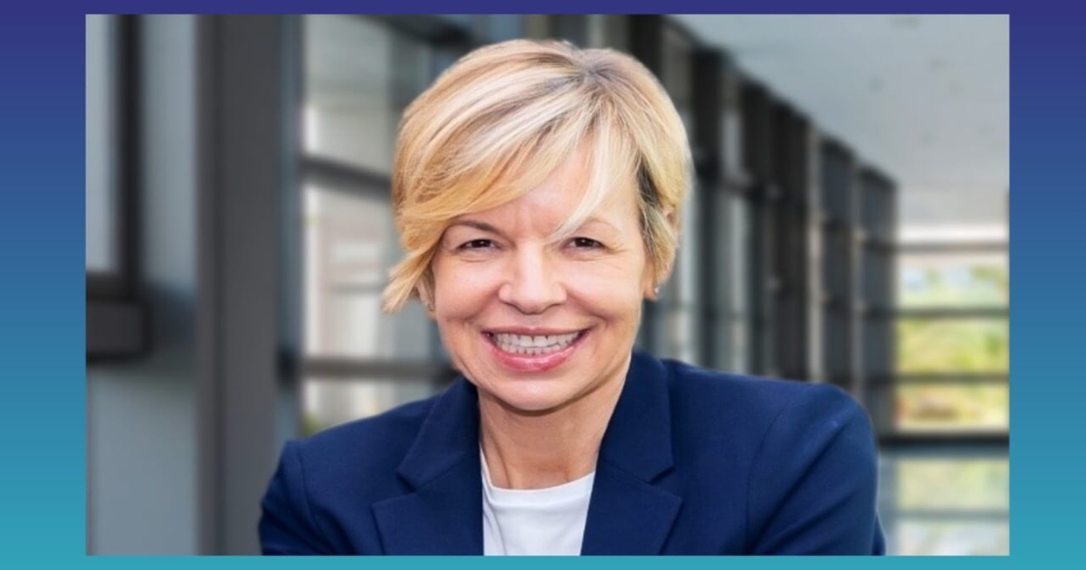 Sarah Beth Reno promoted to Carnival COO