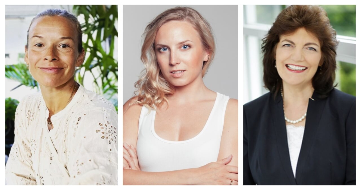 Experts design and lead Crystal wellness retreats at sea