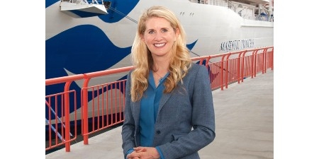 Carnival restructures around six operating units, new role Jan Swartz