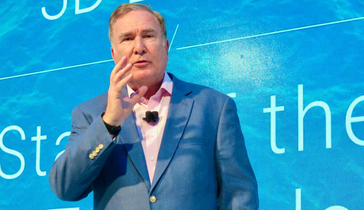 Royal Caribbean CEO Fain's 2020 compensation $12m