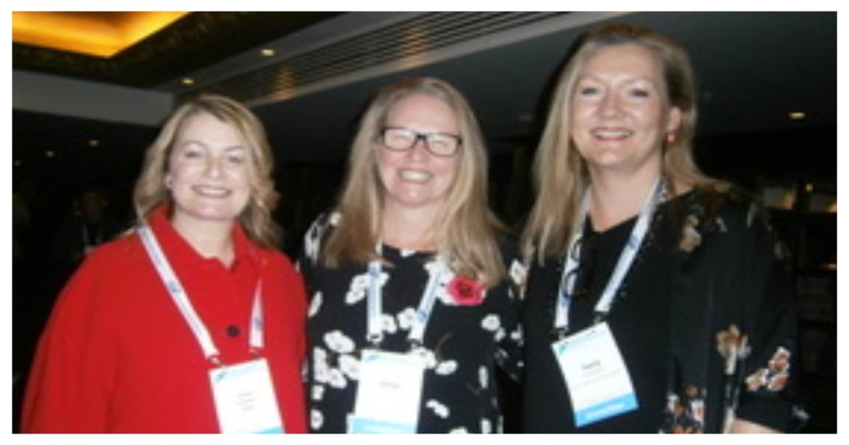 New Zealand Cruise Association key players re-elected, costs addressed