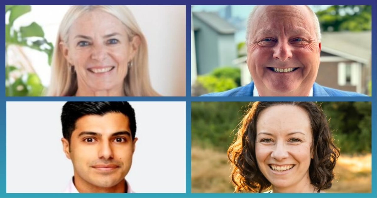 Natalya Leahy highlights four key hires at Lindblad Expeditions