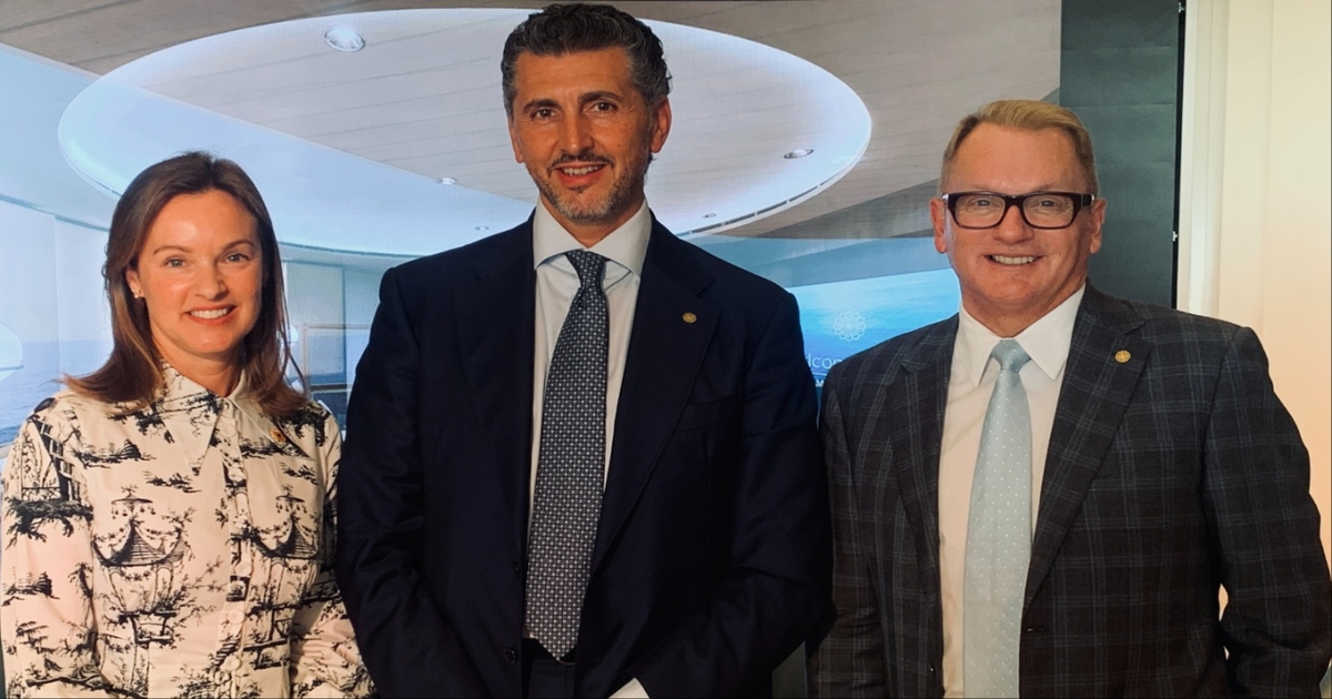 Explora Journeys to introduce shorter itineraries