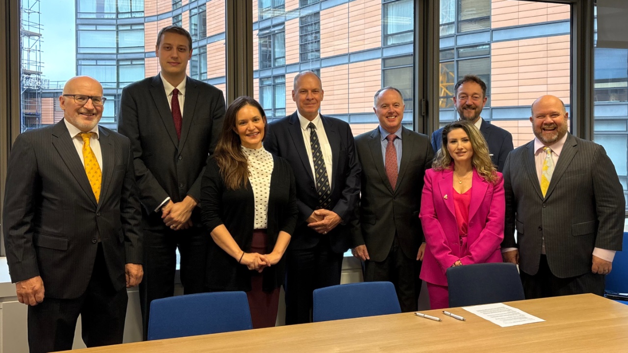 CLIA, UK Chamber of Shipping renew partnership