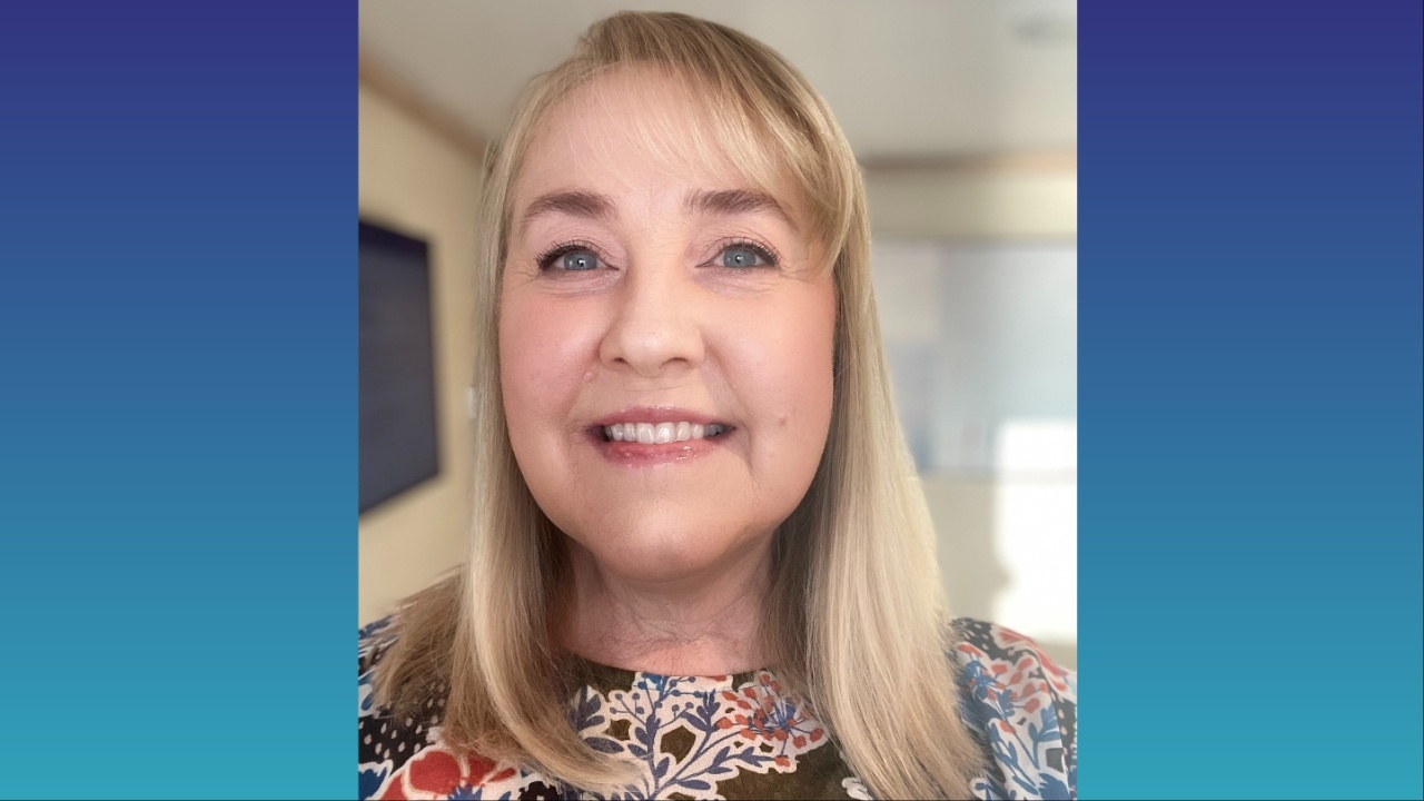 My First Cruise Connections: Seabourn’s Crystal Morgan