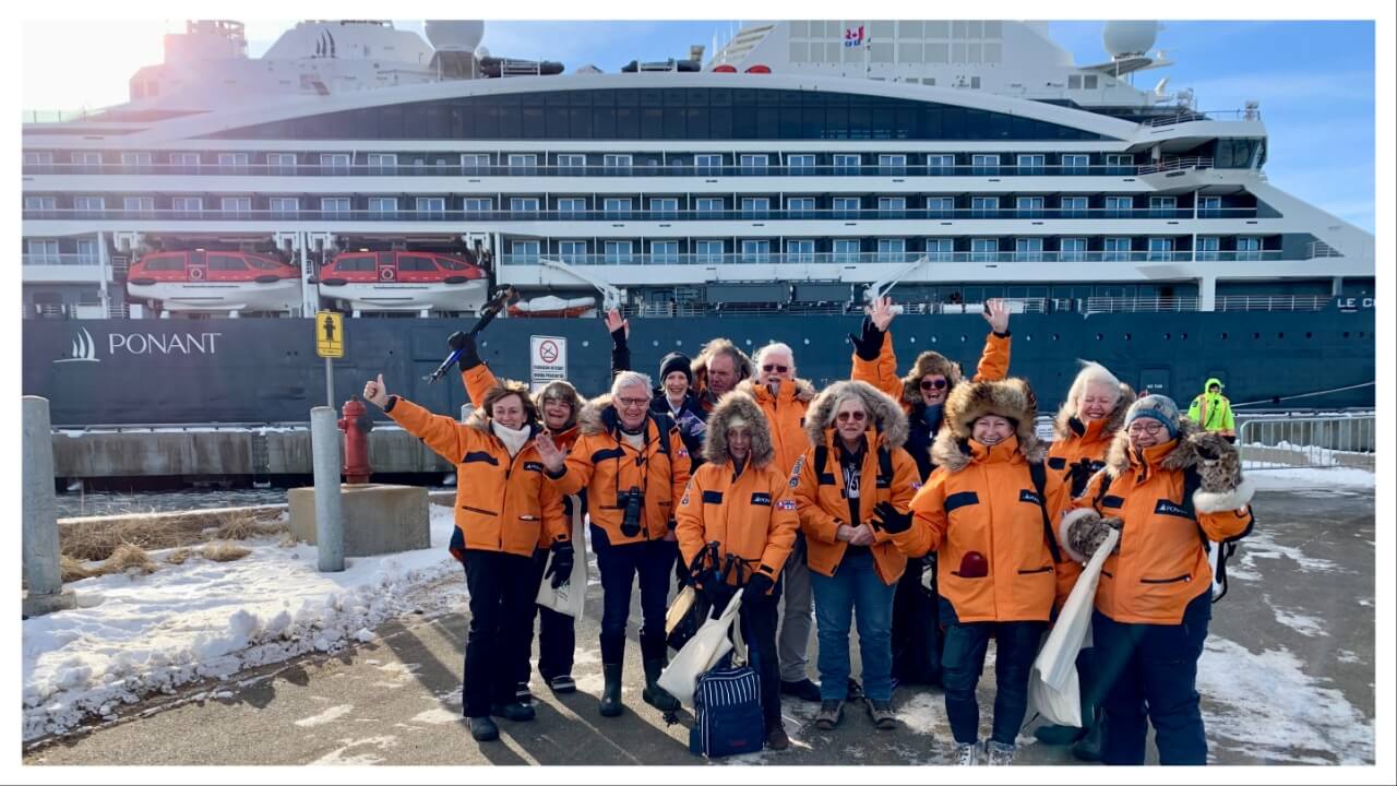 Crescent Seas to offer residential cruising with five ships planned