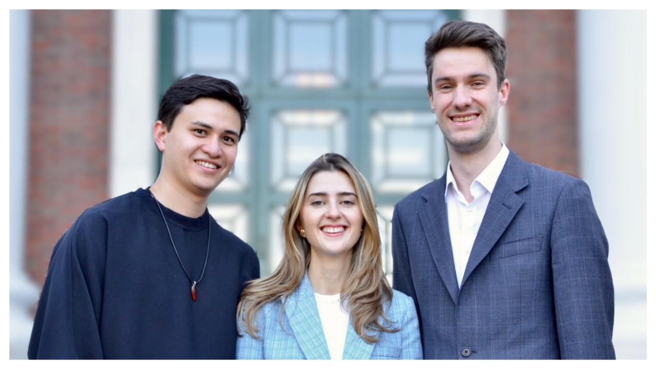 Harvard student symposium highlights the experience economy