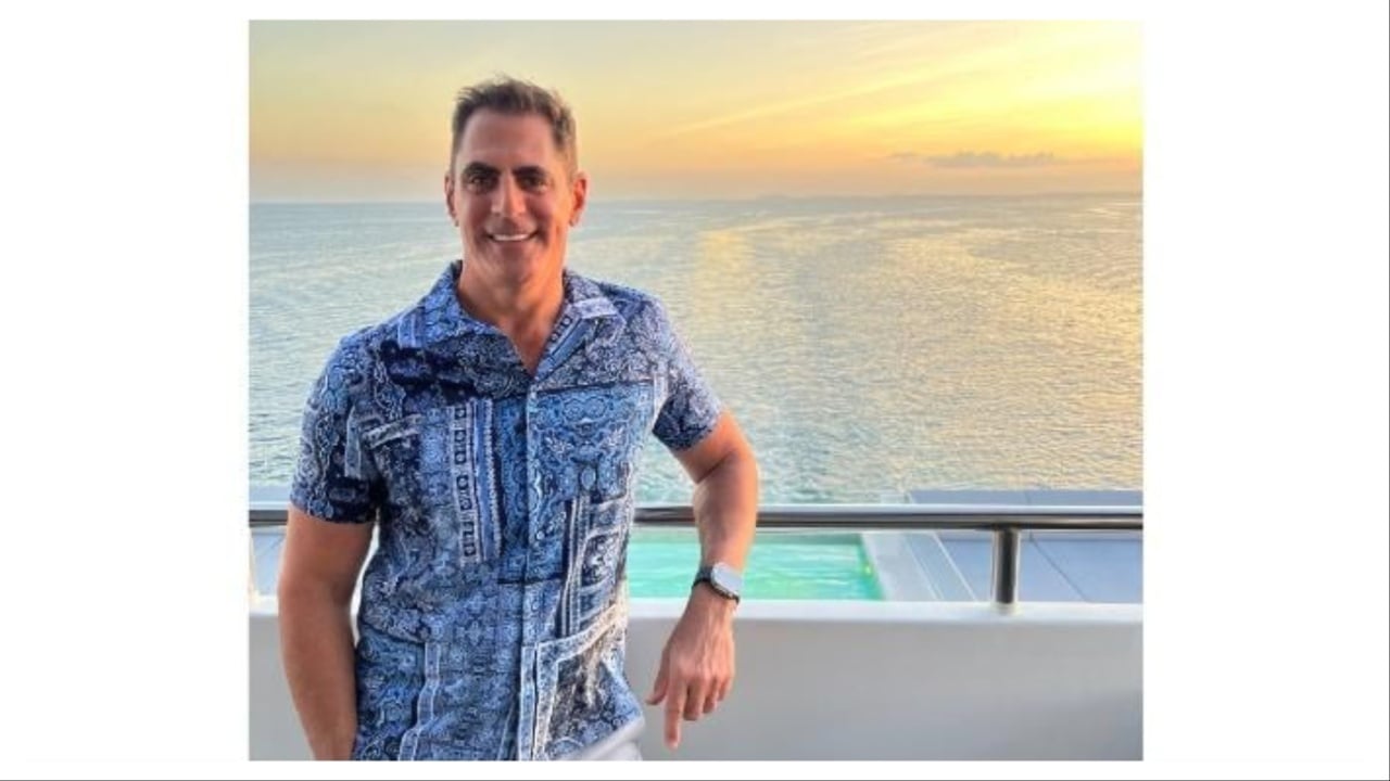 Scenic Group a preferred partner of The Affluent Traveler Collection