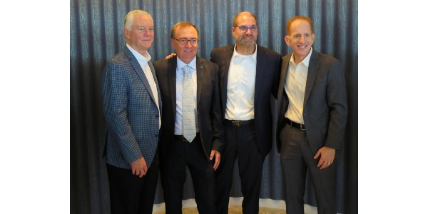 NCL, Fincantieri extol the newly delivered Norwegian Prima