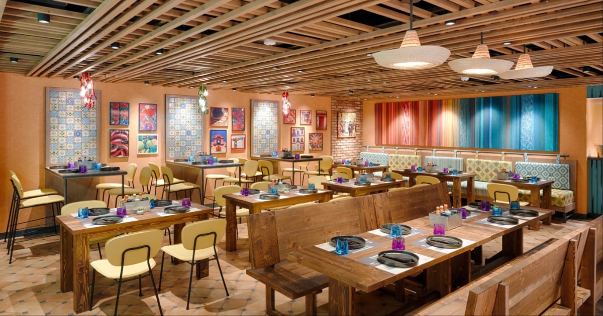 MSC Cruises revamps specialty dining fleet-wide