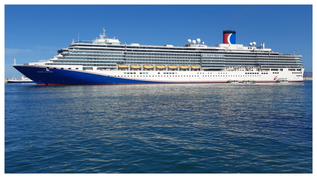 Pictures From Carnival Cruise