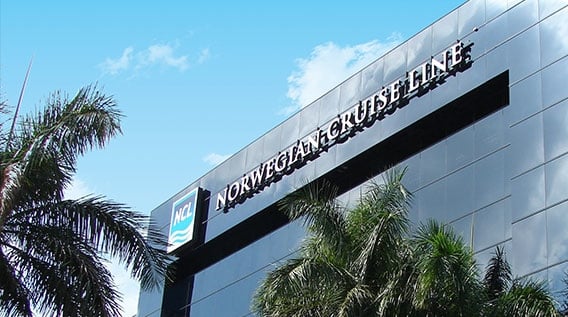 Brazil cruising restarts with MSC, Coral Princess cancels Down Under