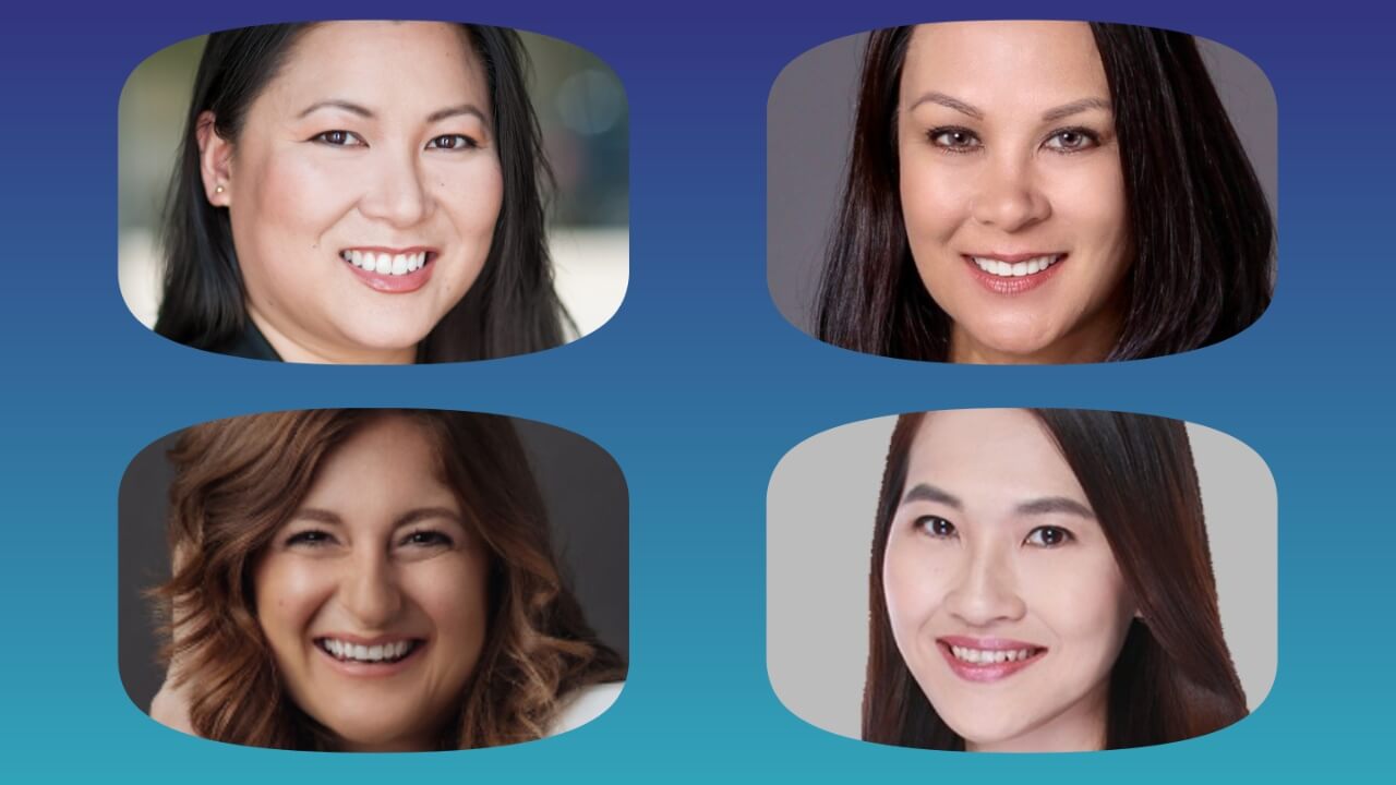 Four new Ritz-Carlton Yacht Collection sales directors