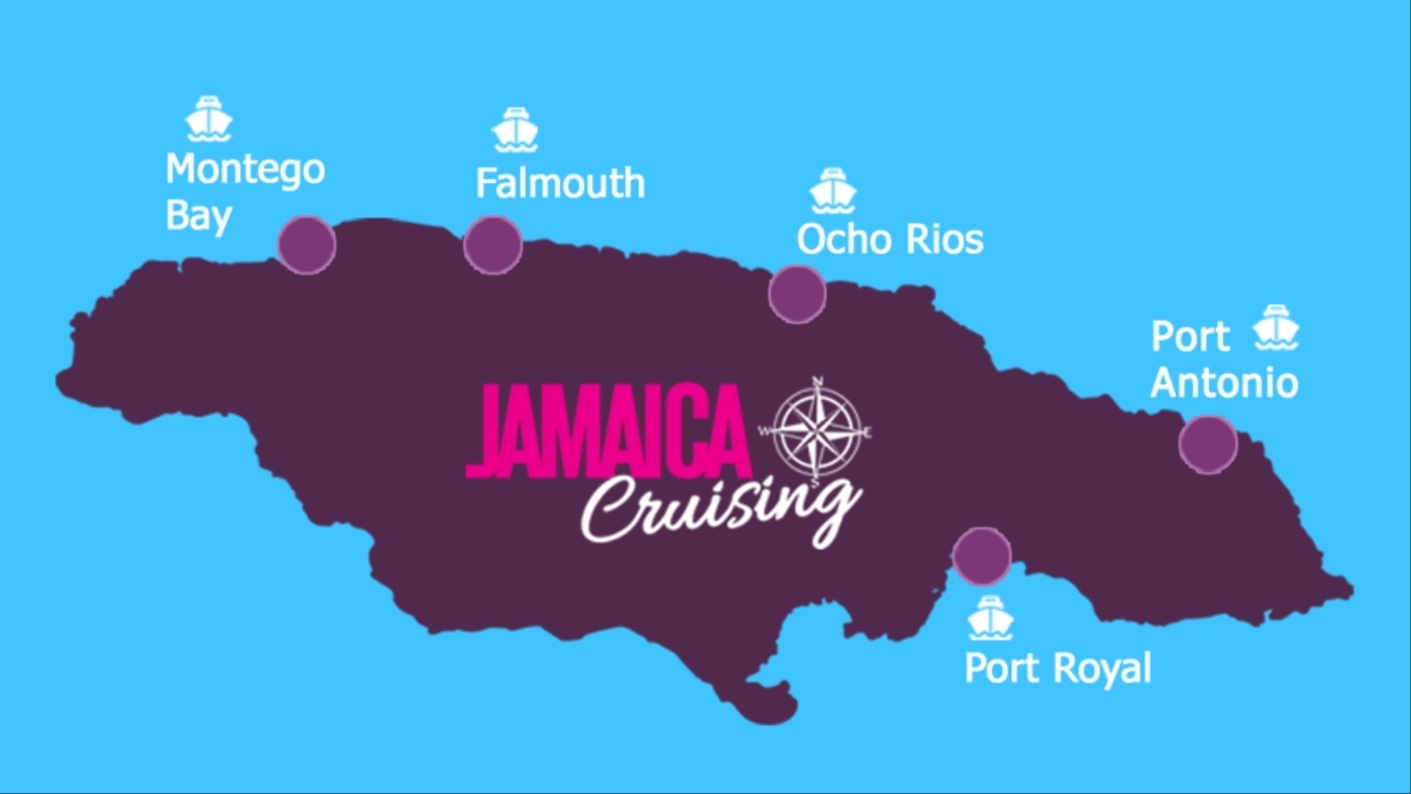 Jamaica's Joy Roberts updates on cruising