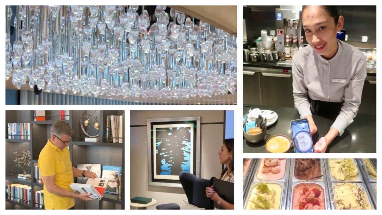 All about Ritz-Carlton Yacht Collection's new Ilma