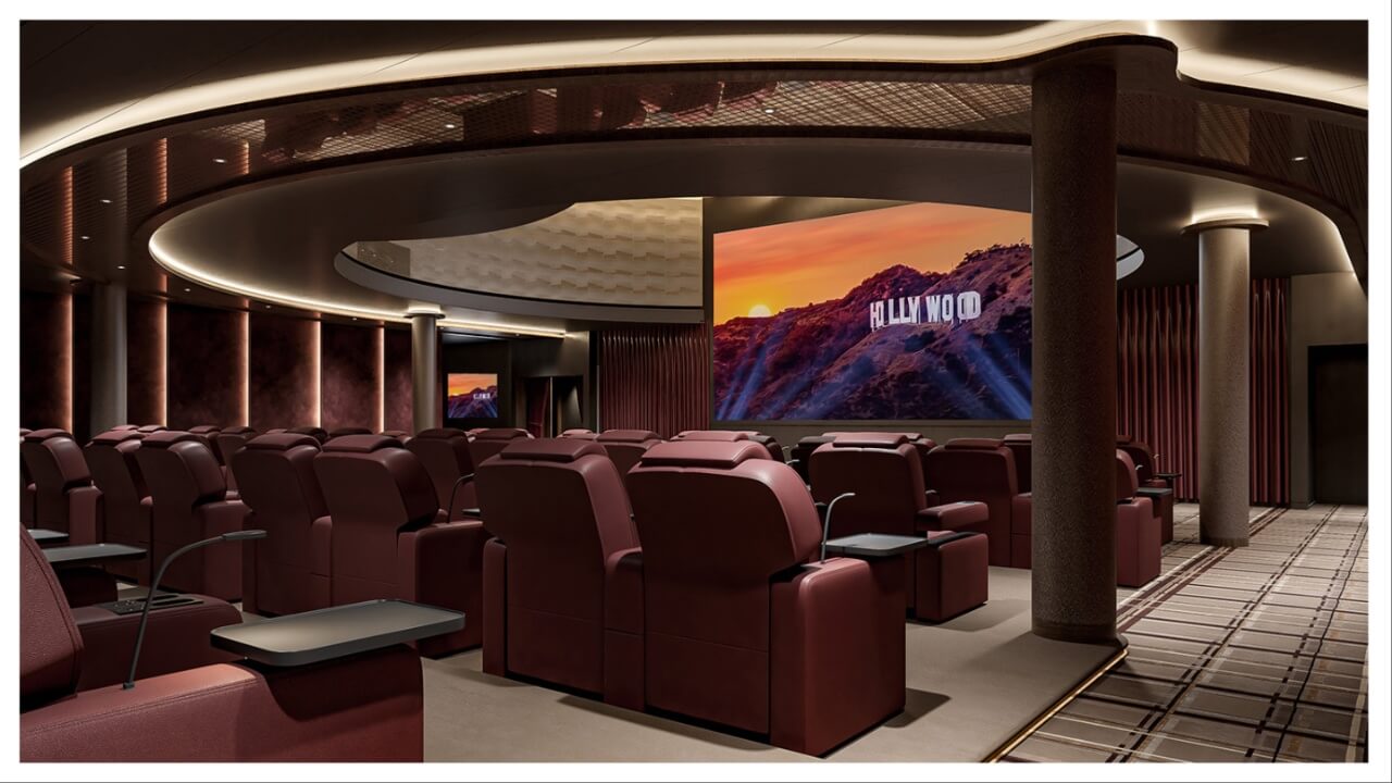 NCL's Breakaway, Bliss to get new experiences, dining changes