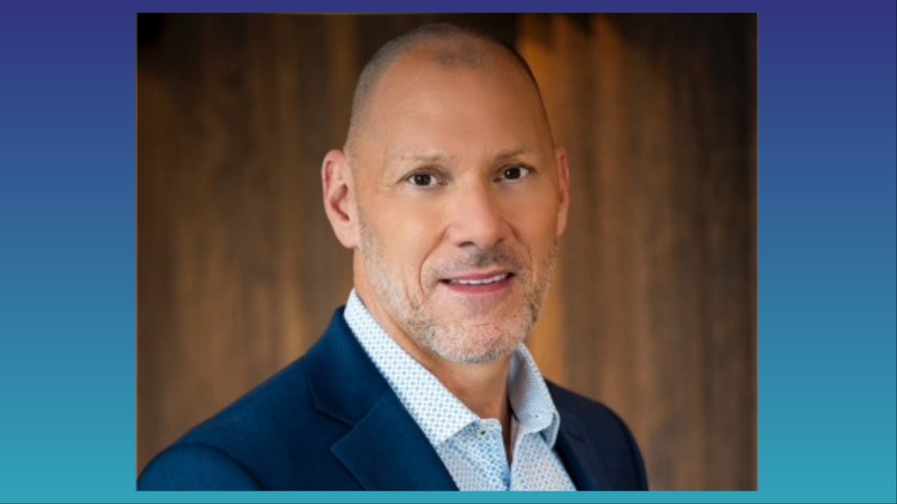 Patrick Mitchell is Ritz-Carlton Yachts' new SVP global sales