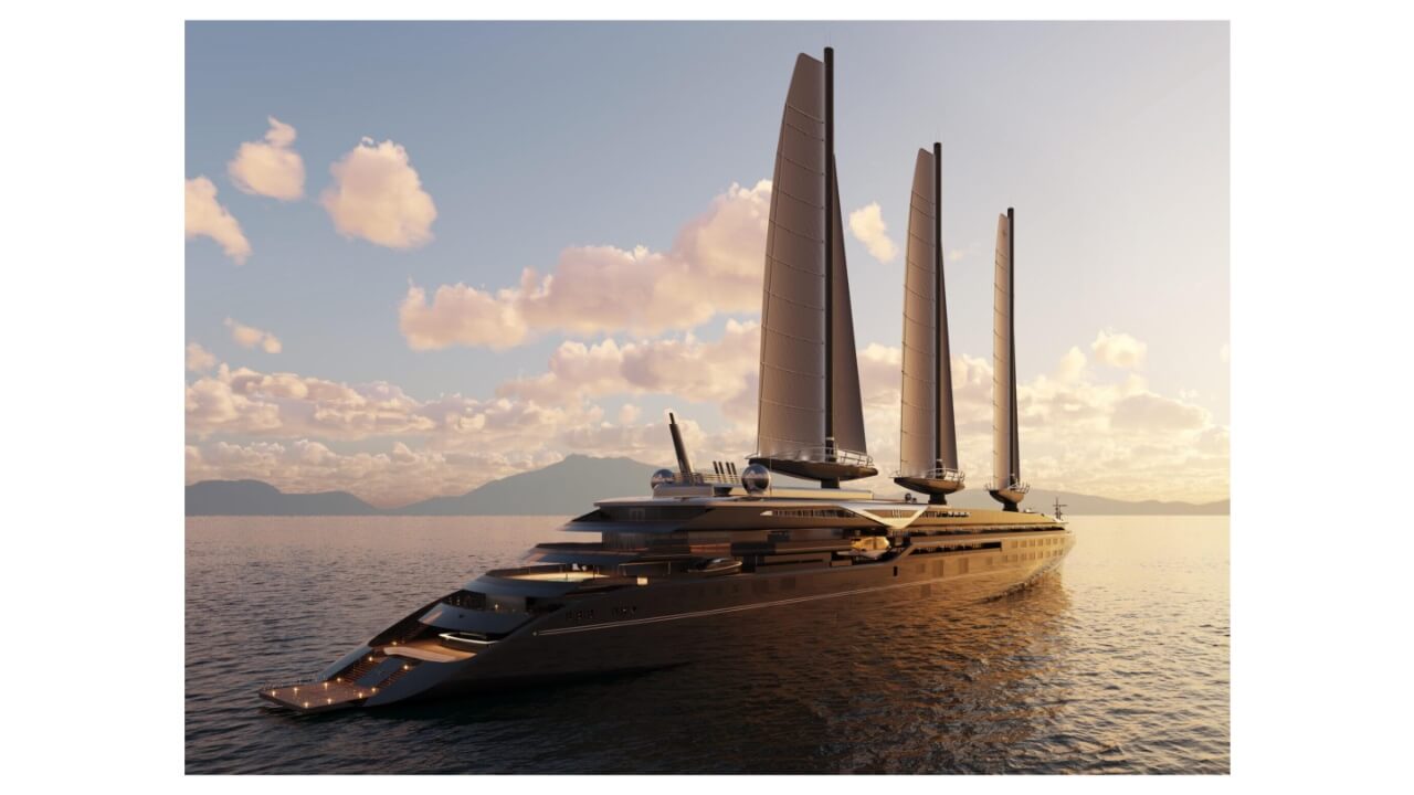 Thordon to supply Compac bearings for Orient Express newbuilds