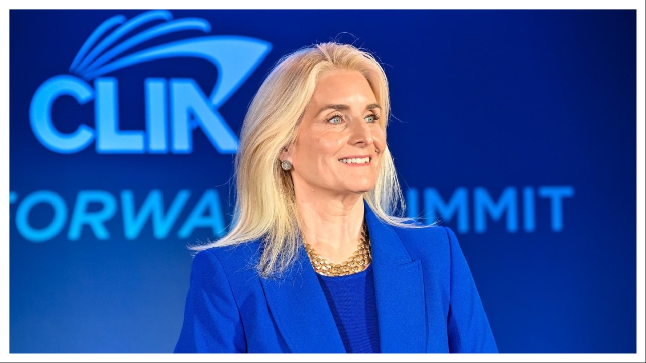 Cruising generates record $168.6b global economic impact