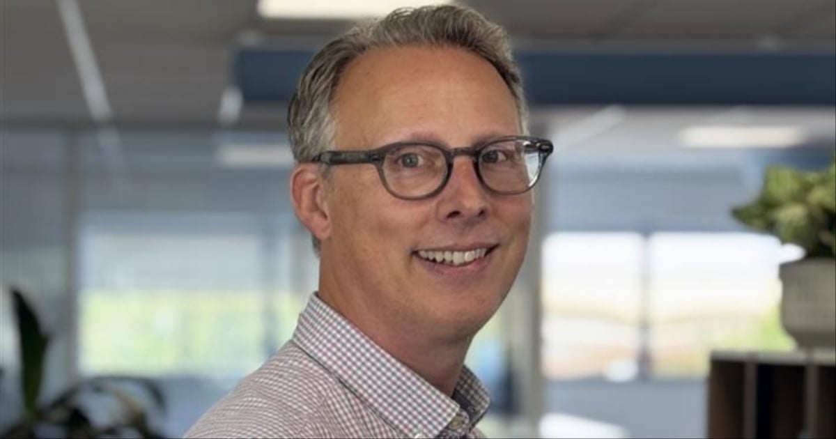 Fred. Olsen Cruise Lines’ new guest experience director
