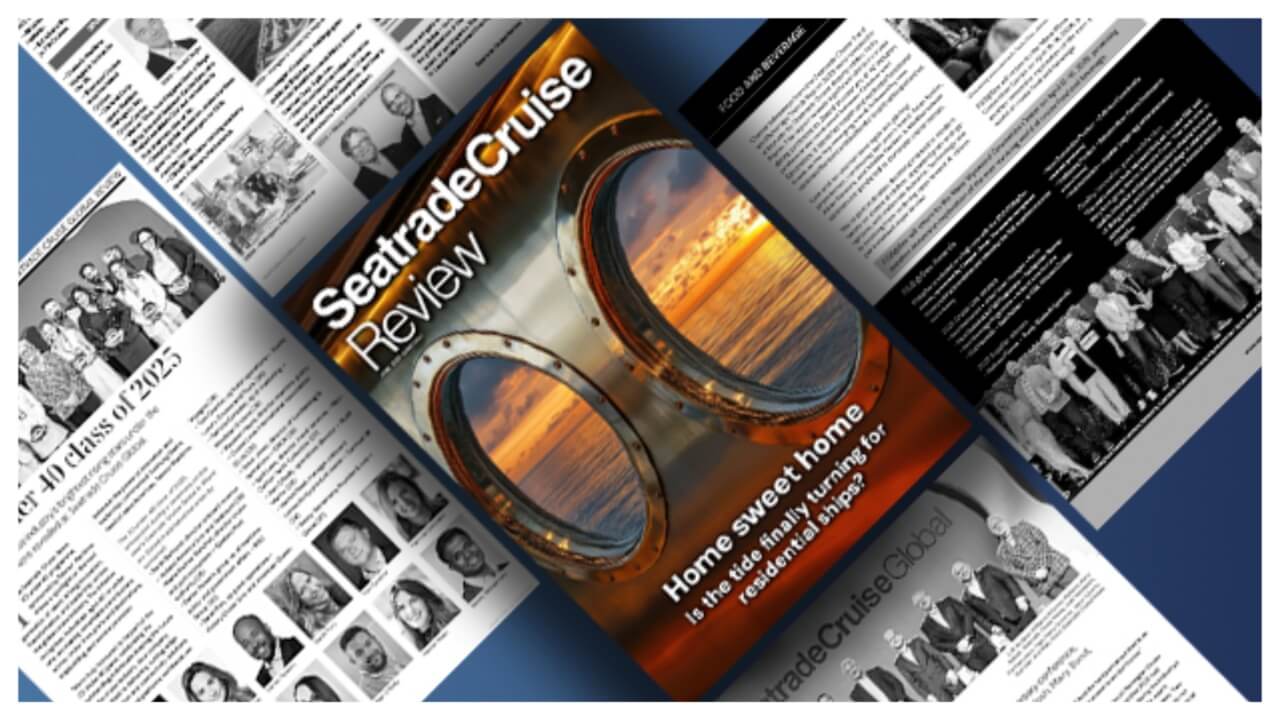 NCL takes Great Stirrup Cay upscale with Silver Cove