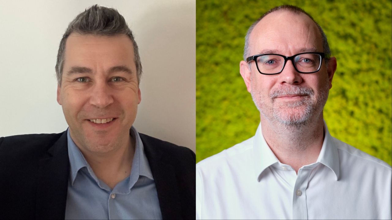 Two new names join Fred. Olsen leadership team