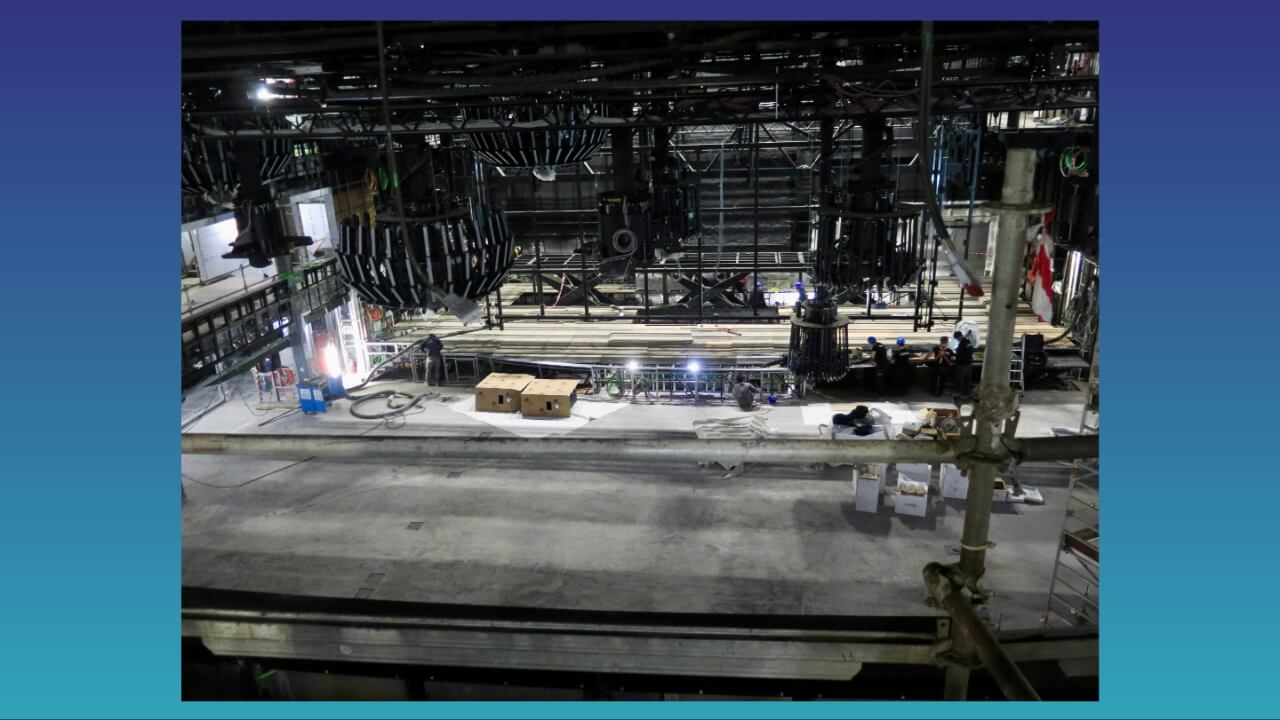 What's new and different about NCL's Norwegian Aqua