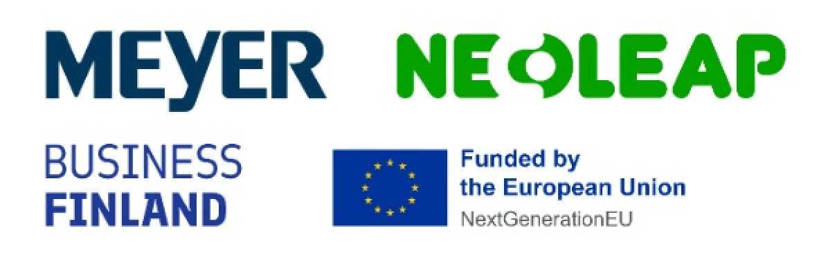 MEYER to develop climate-neutral cruise ship by end of 2025