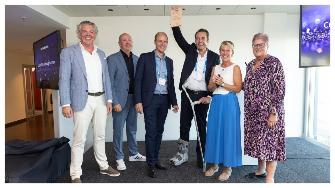 Ritz-Carlton plans 8-10 yachts for multiple Marriott brands, IPO