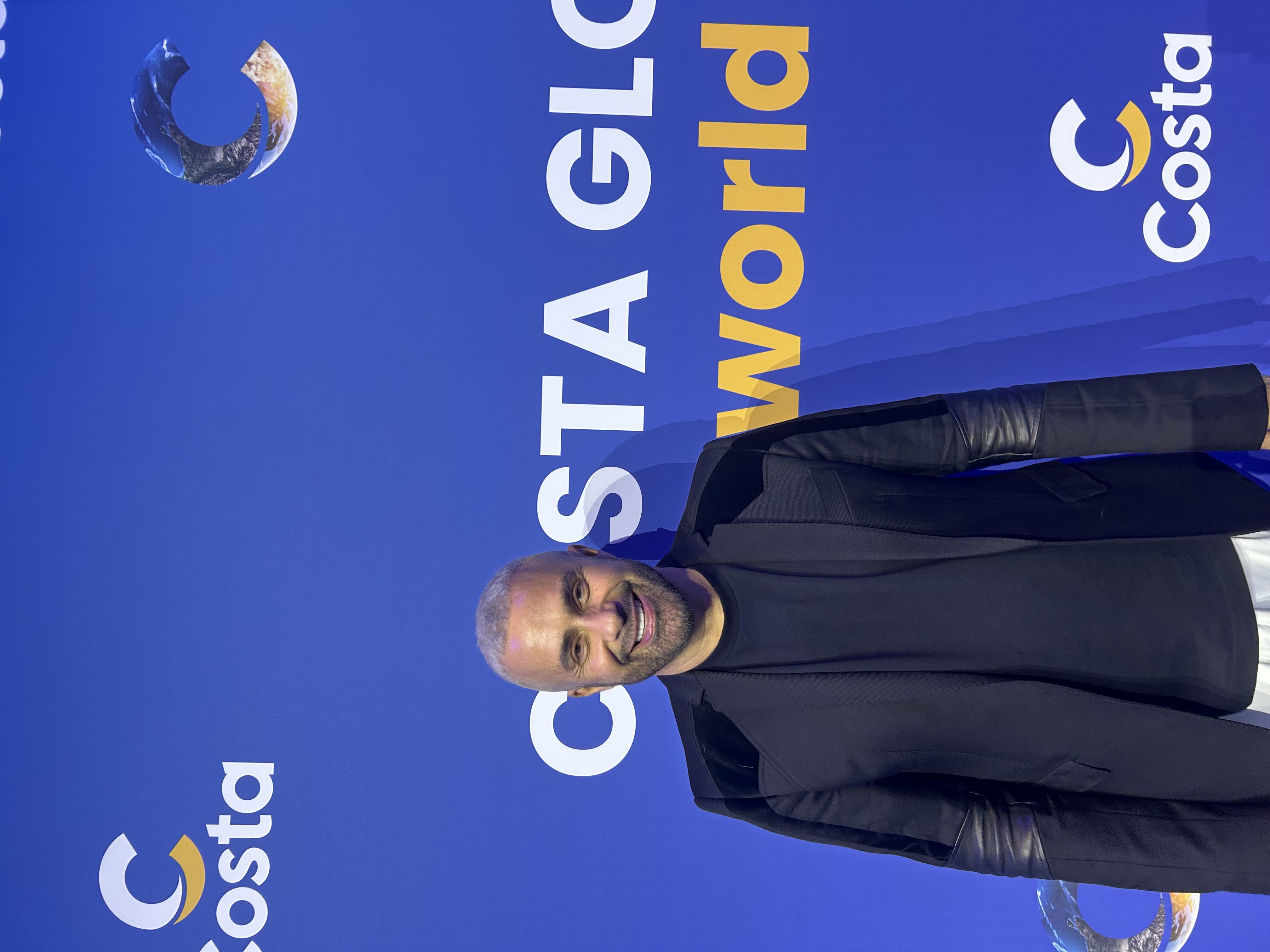 Costa Cruises hosts first Global Summit