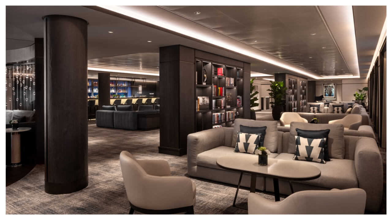 All about Ritz-Carlton Yacht Collection's new Ilma
