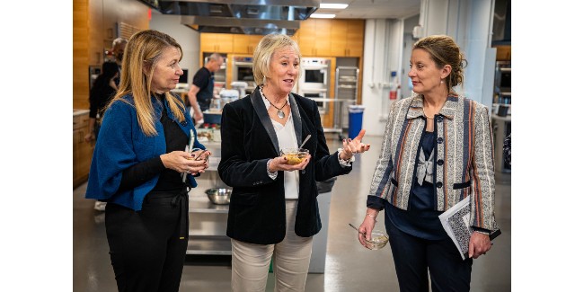 American Queen, America's Test Kitchen cook up new partnership