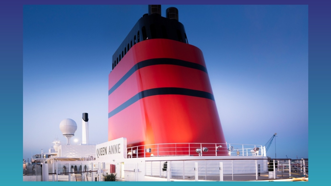 Fewer ships, more calls in Australia 2024-25 cruise season