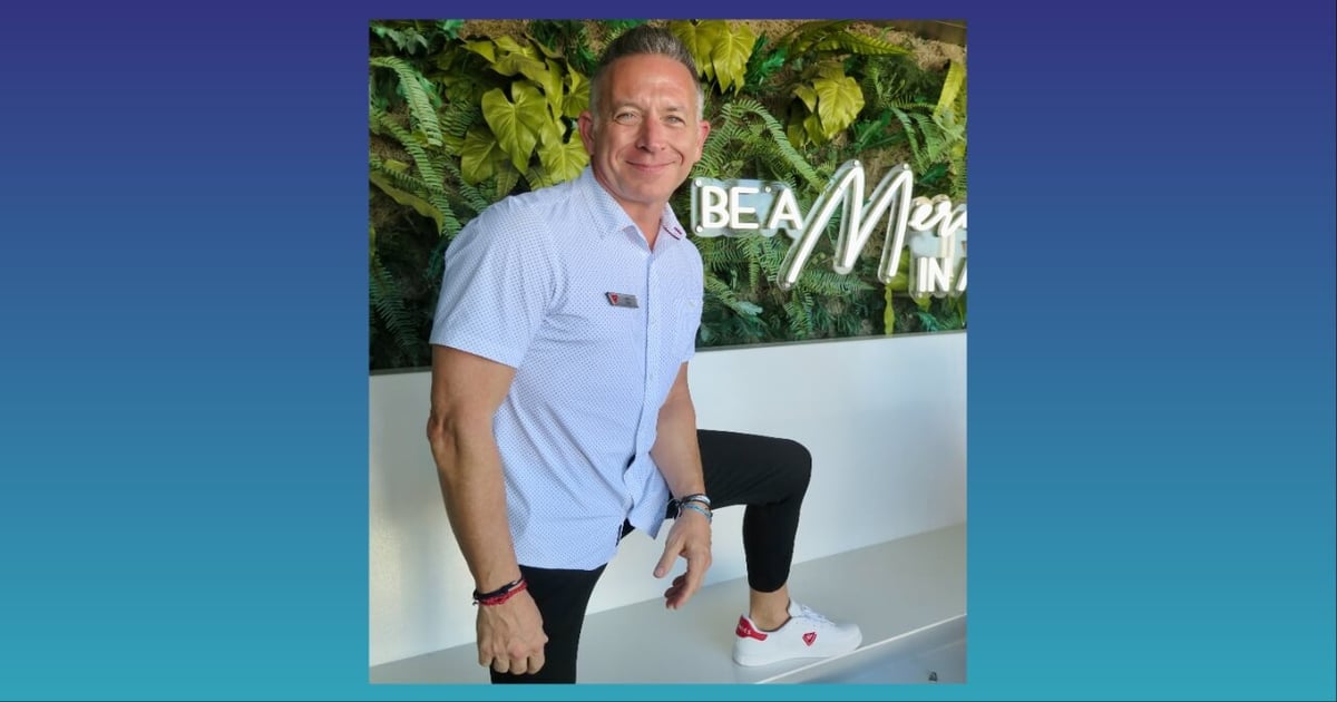 Virgin Voyages' North American sales chief John Diorio exits