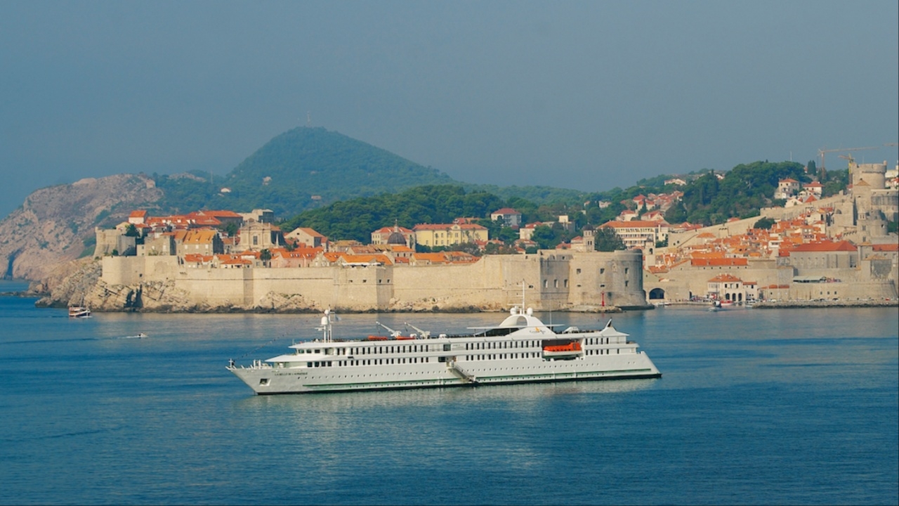 CroisiEurope presents new Northern Adriatic itinerary