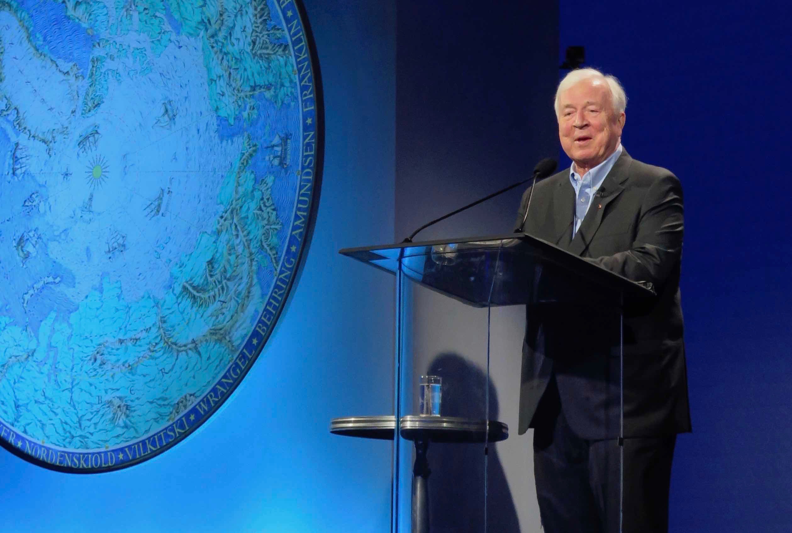 Viking’s Torstein Hagen calls out LNG as a ‘blind alley’