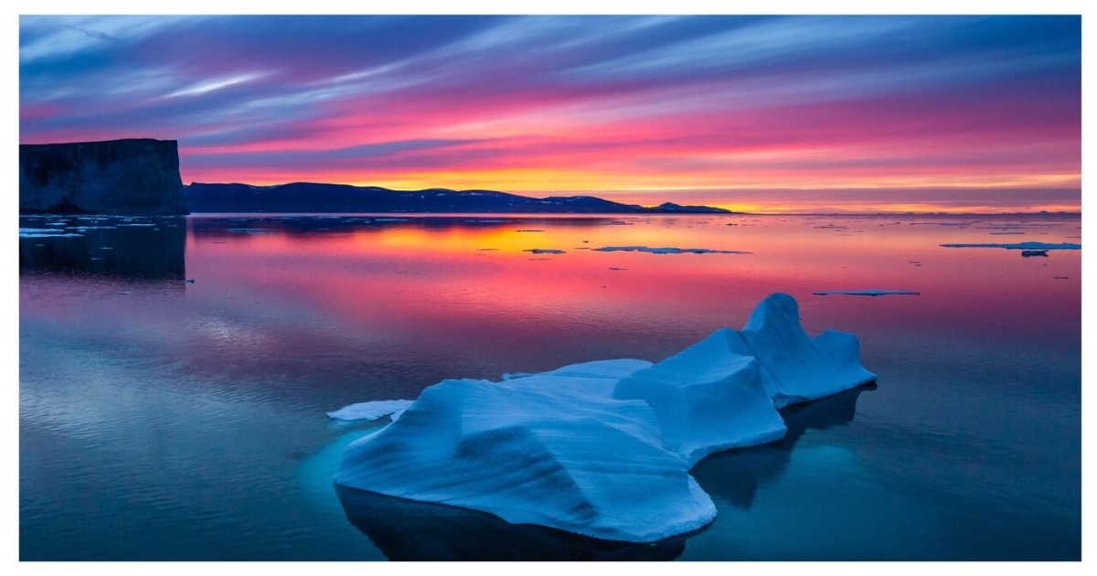 More Arctic expeditions in NatGeo-Lindblad's 27/28