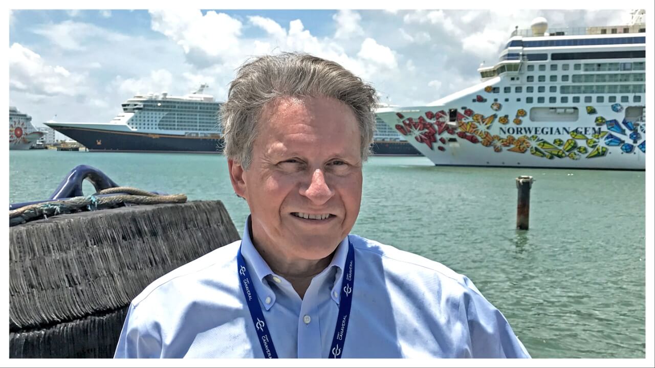 Port Canaveral thinking outside box after cruise terminal reversal