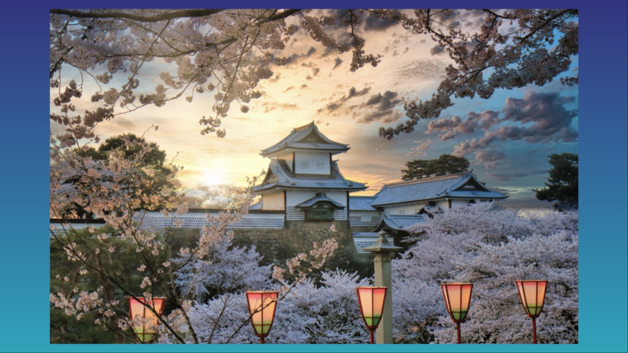 Seabourn Southeast Asia and Japan cruises