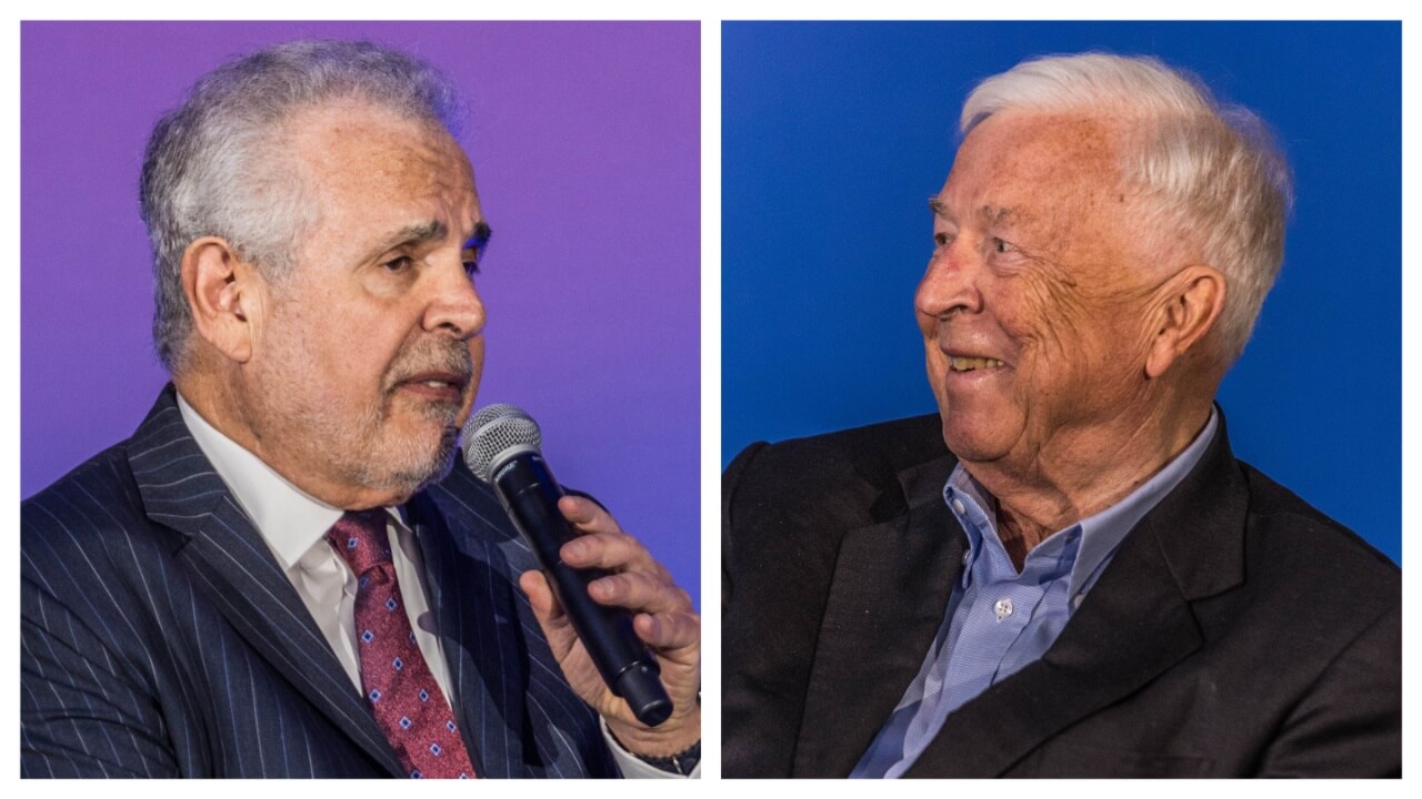 Seatrade Cruise Global 2025 drew more than 11,500 attendees