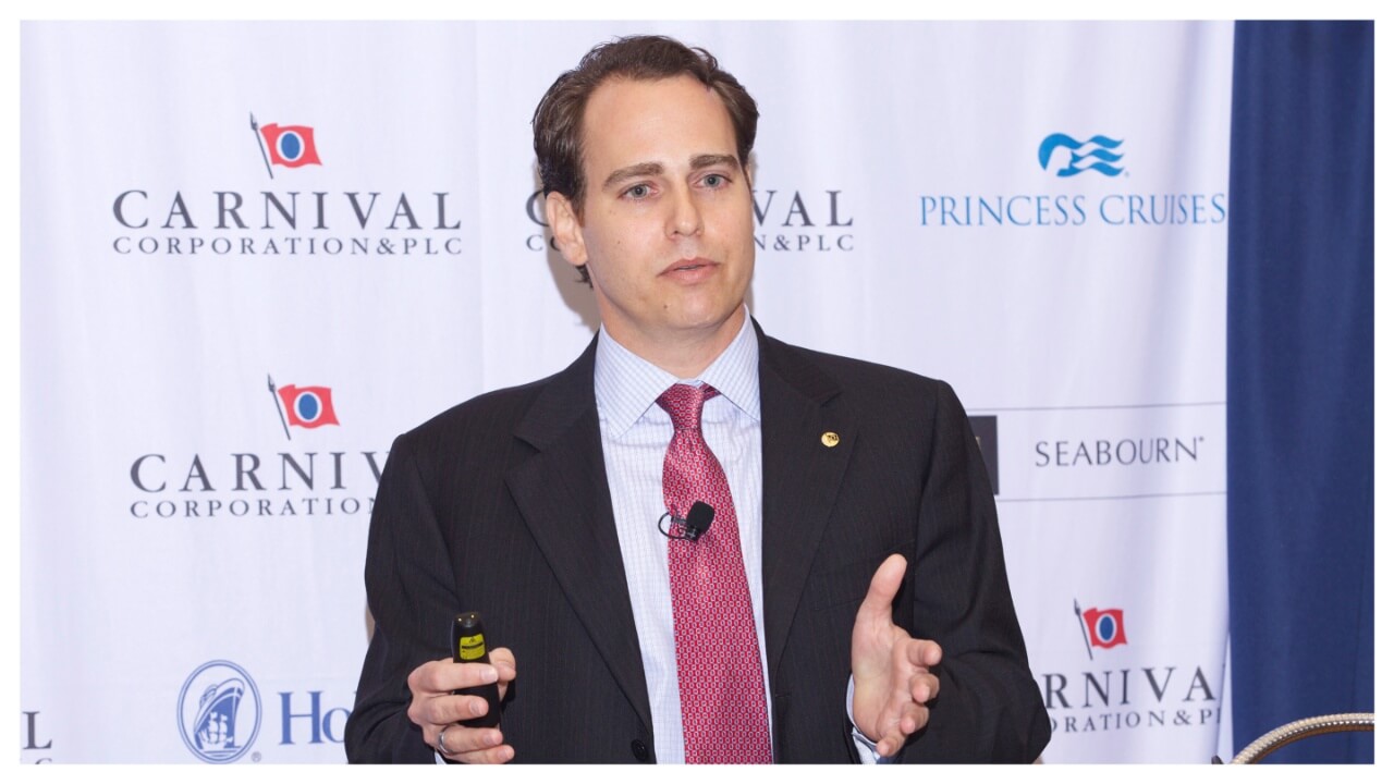 Here's what Galveston's new cruise terminal will look like