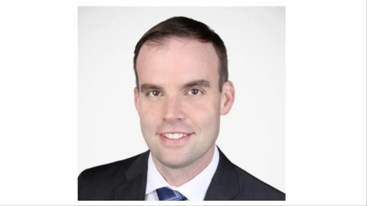 Silversea's Michael McCarthy now VP operations and brand optimization