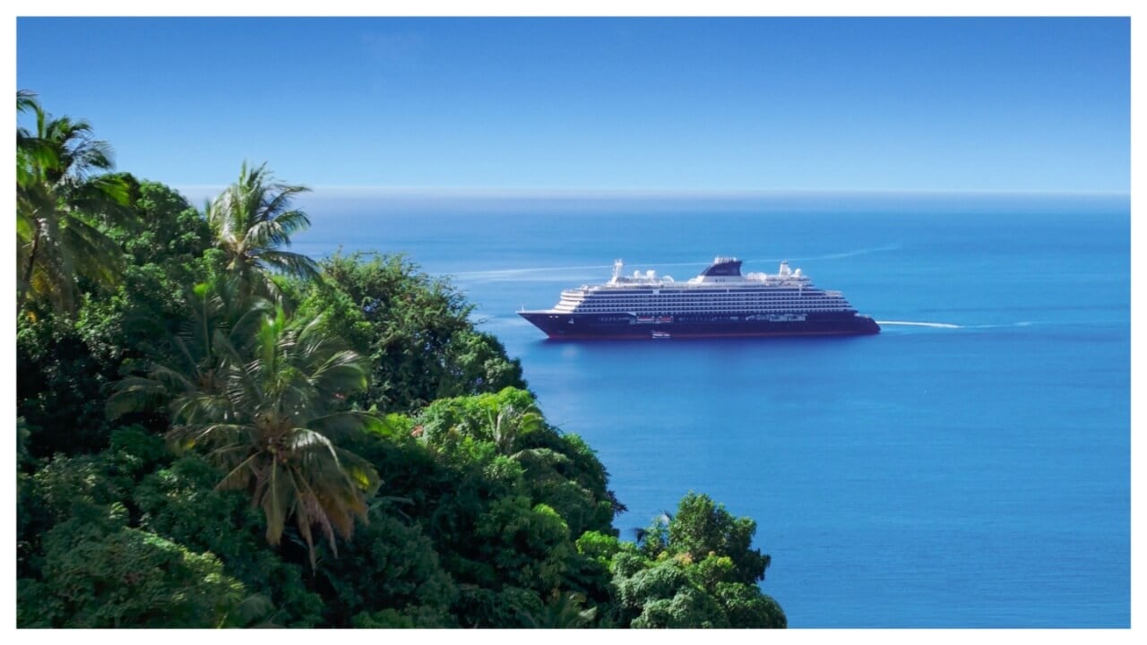 Explora Journeys crafts intimate Caribbean shore experiences